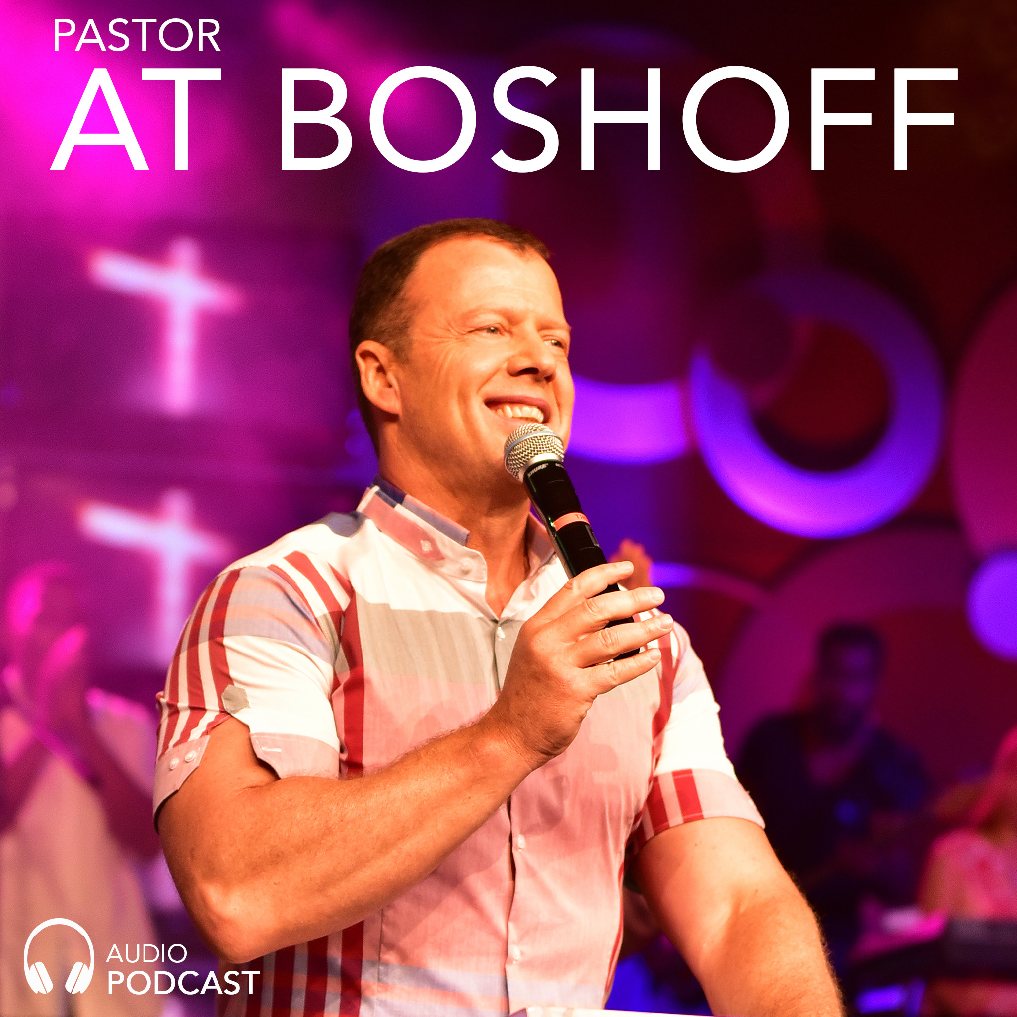 Pastor At Boshoff - God Is Always On Time(What To Do While You Are ...