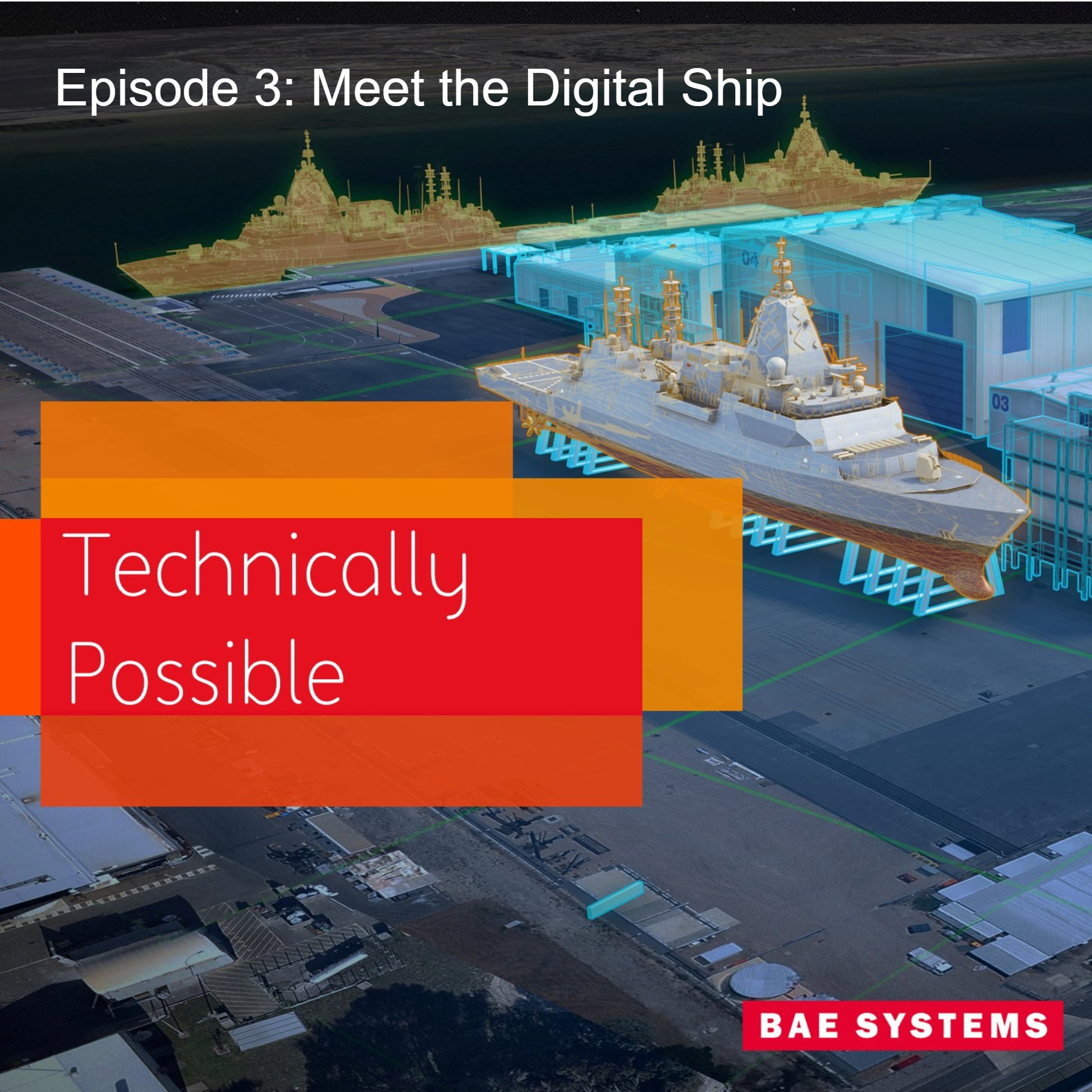 04. Meet the Digital Ship