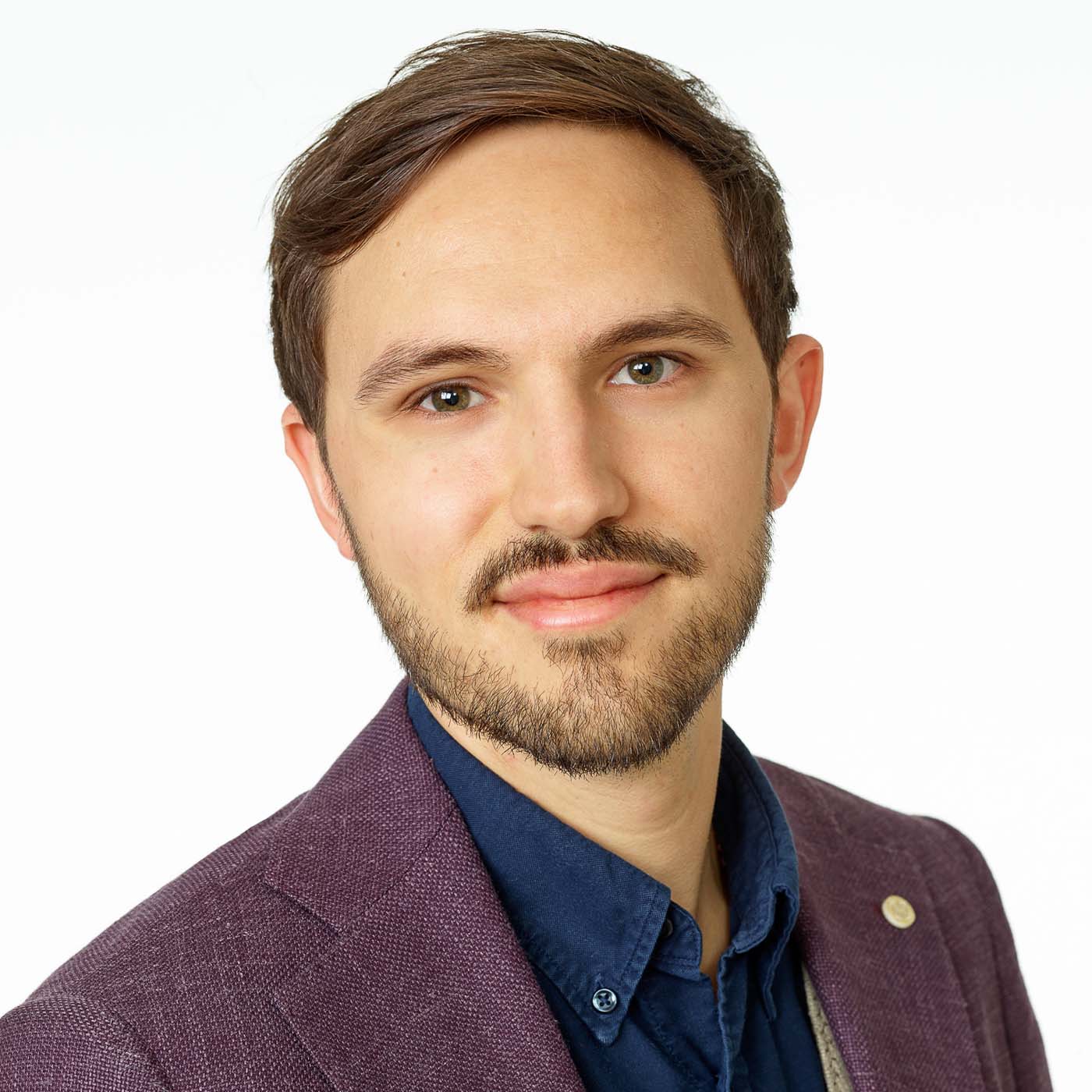 Axel Bohlin - Faschiaguiden - Både och istället för antingen eller - en ...