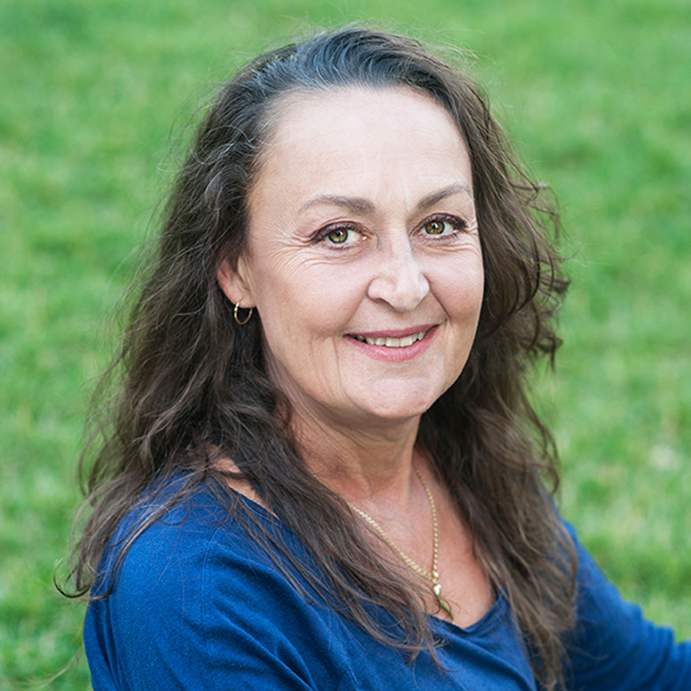 Cecilia Douglas - Fascia, Anatomi Trains, slingträning och manuella ...