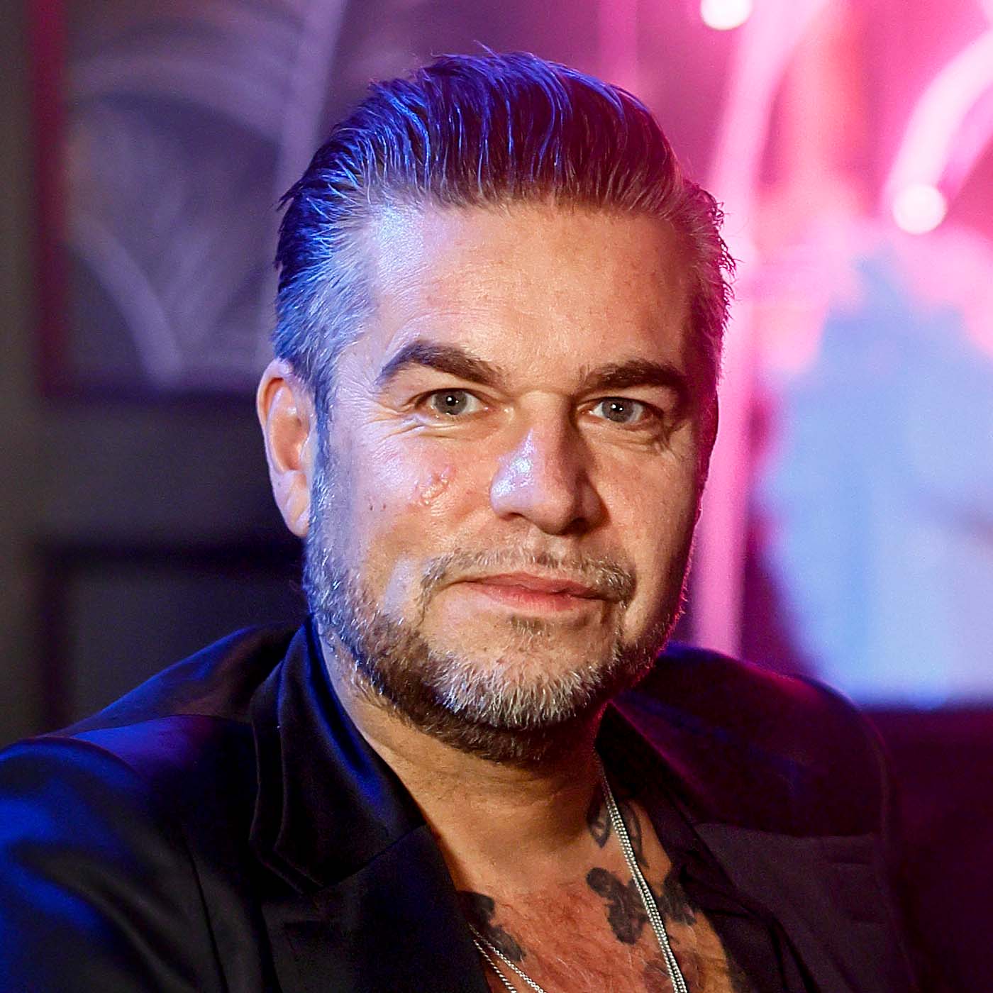 Robert Bohman - The House - Både och istället för antingen eller - en ...