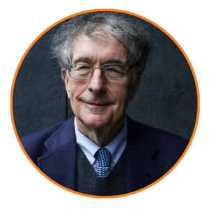 Creativity Special with Dr. Howard Gardner | Fueling Creativity in ...