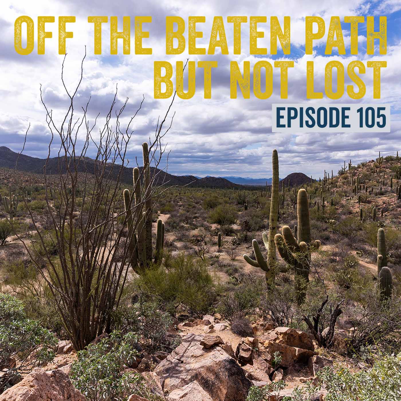 105. A year of RV adventures and milestones in 2023 – Off the beaten ...