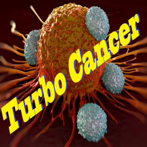 Turbo Cancer | David Vance Podcast