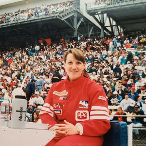 MP 1074: Getting To Know Lee Anne Patterson | The Marshall Pruett Podcast