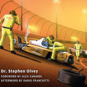 MP 567: Catching Up With IndyCar Doctors Steve Olvey and Terry Trammell ...