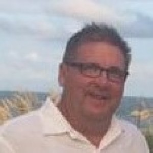 Episode 8 - Gary Copeland | Project 39 with Brian Amick