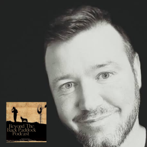 Beyond The Back Paddock | theunbreakablefarmer