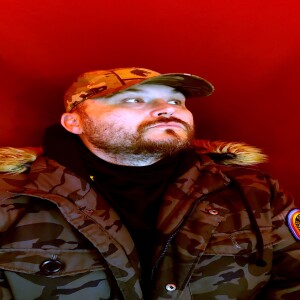 Dybdeintervju med Sebastian Komor. | Kulturpodcasten PIF