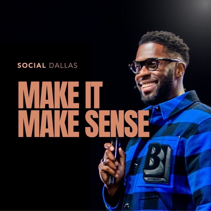 ’Big Little Lies’ | Robert Madu | ’Back to the Basics’ Series | Social ...
