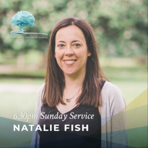 Who Do You Say I Am? (23/7/23 - Natalie Fish) | Plymouth Christian Centre