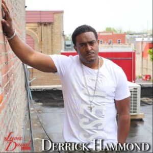 Derrick Hammond feat Anita Lorraine | The Lewis Duval Experience