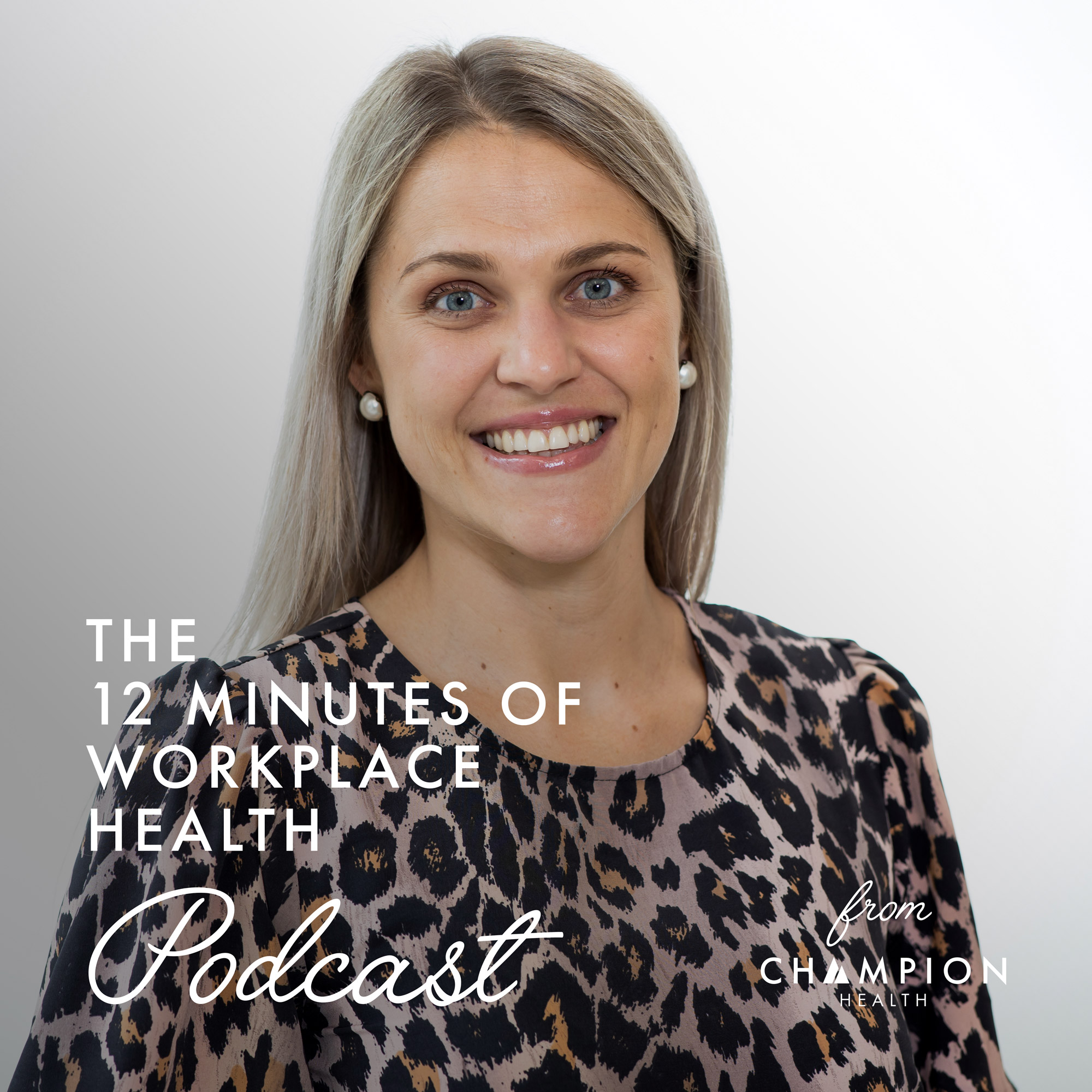 Where to start with psychological safety with Hayley Farrell – The 12 ...