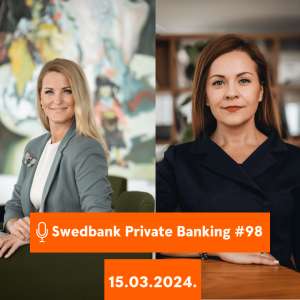 Swedbank Private Banking | Swedbank Latvia