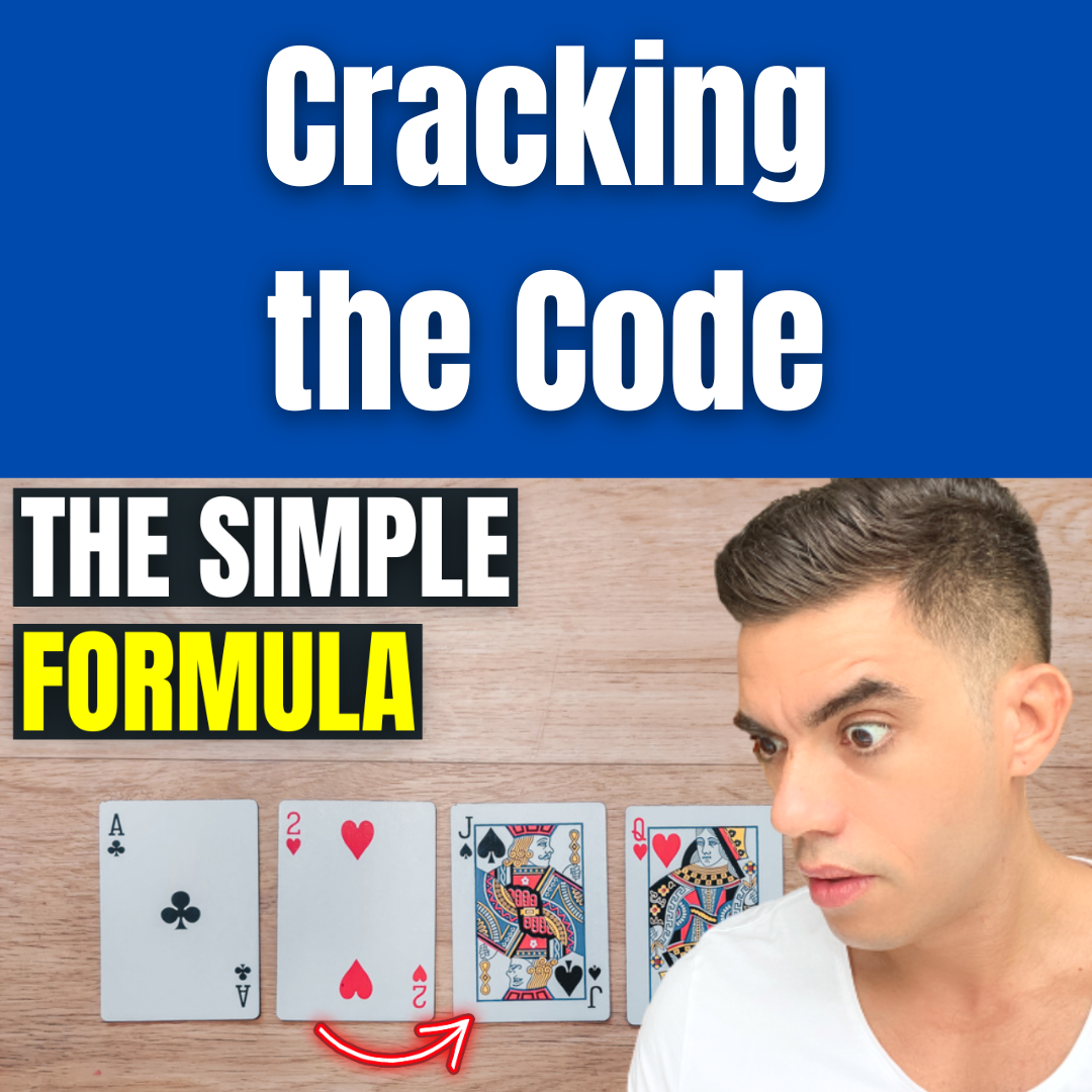 How I Cracked The Code Of Poker Beat The Game The BlackRain79 Poker How I Cracked The Code Of Poker Beat The Game The BlackRain79 Poker