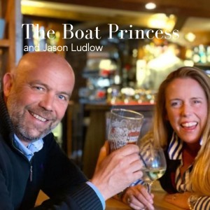 Half way around the world with World Class Sail GP Guest Chaser and ...