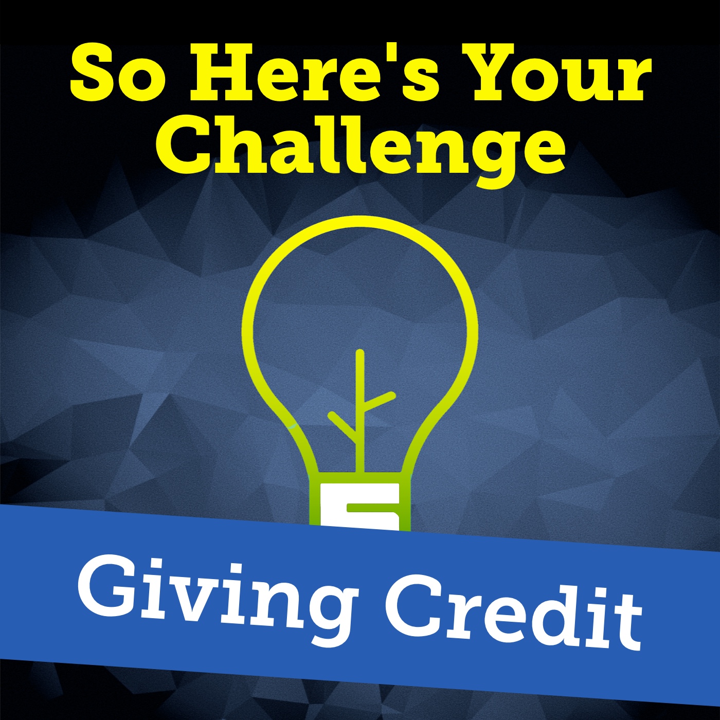 Thought Leadership - Randall Craig