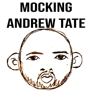 S2E14. Andrew Tate & Sigma Males | Pitch a Podcast