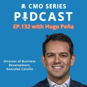 Episode 132 - Hugo Peña of Gonzalez Calvillo on The formalisation of ...