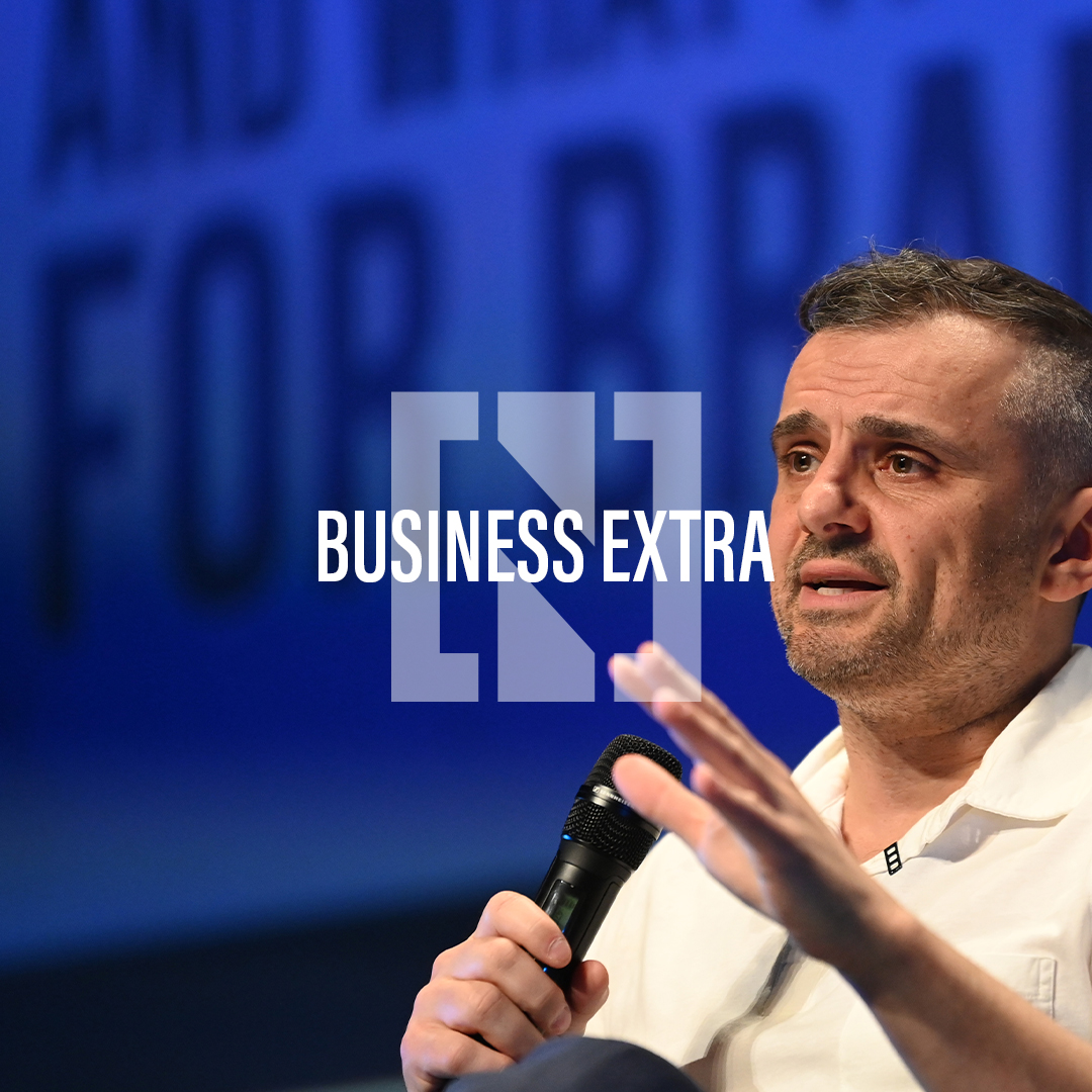 Gary Vee on ChatGPT, doom-scrolling and why he still believes in NFTs ...