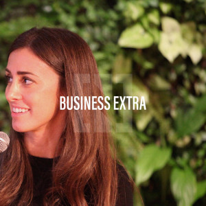 Noor Sweid on how to pitch start-up investors in a challenging time ...