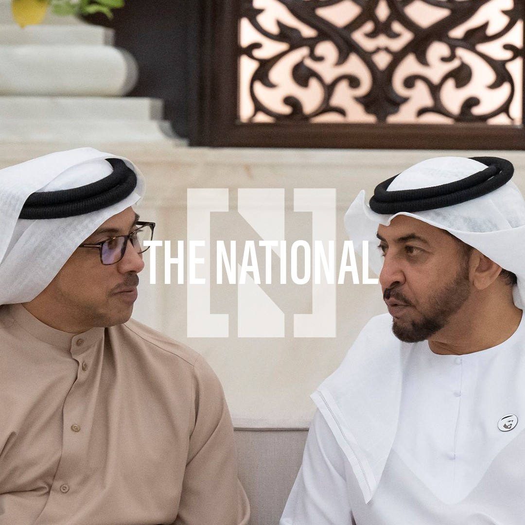 President Sheikh Mohamed names UAE Vice President, Saudi Arabia joins ...