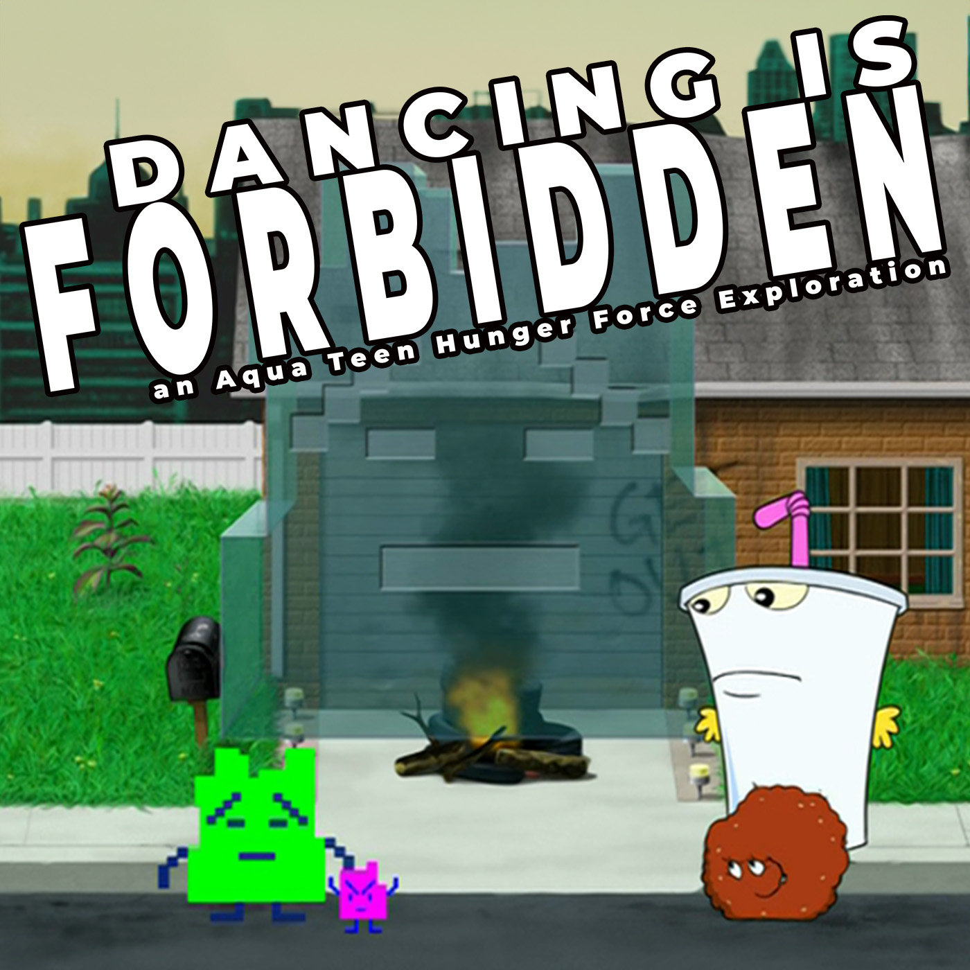 Moonajuana | Aqua Teen Hunger Force Deep Dive – Dancing Is Forbidden ...