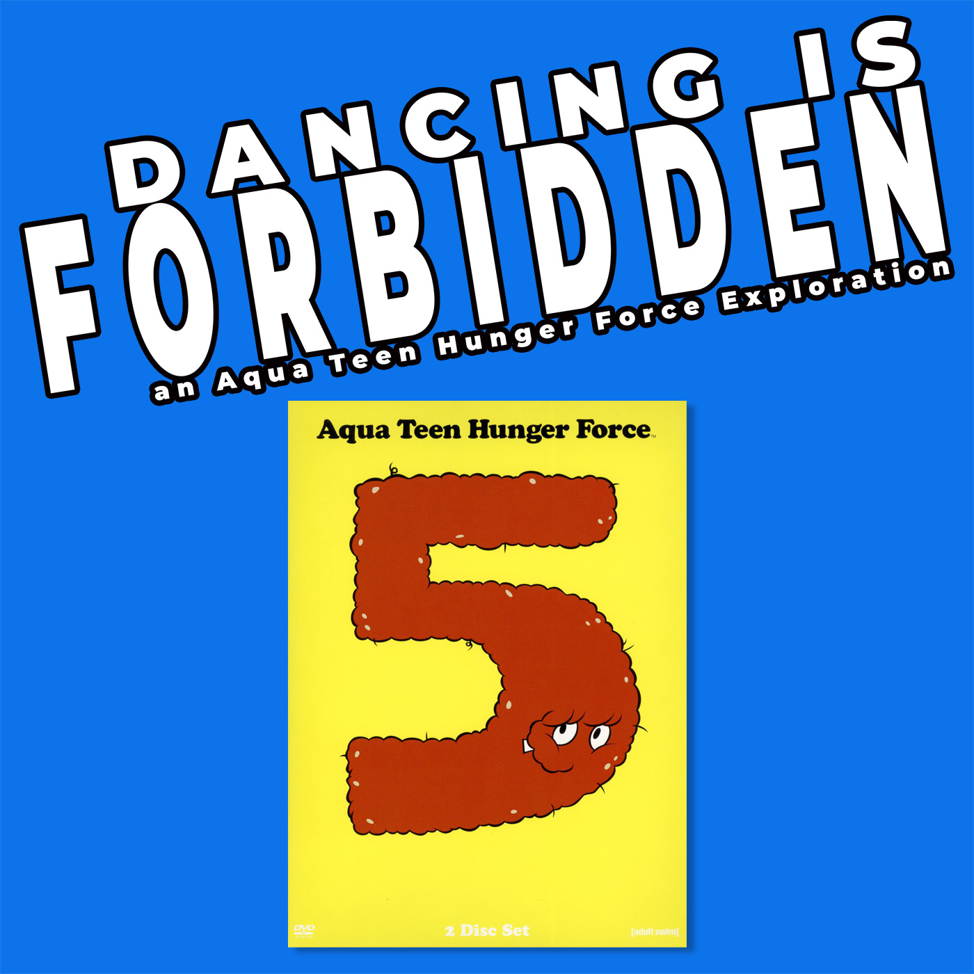 Season 4 Retrospective | Aqua Teen Hunger Force Deep Dive - Dancing Is ...