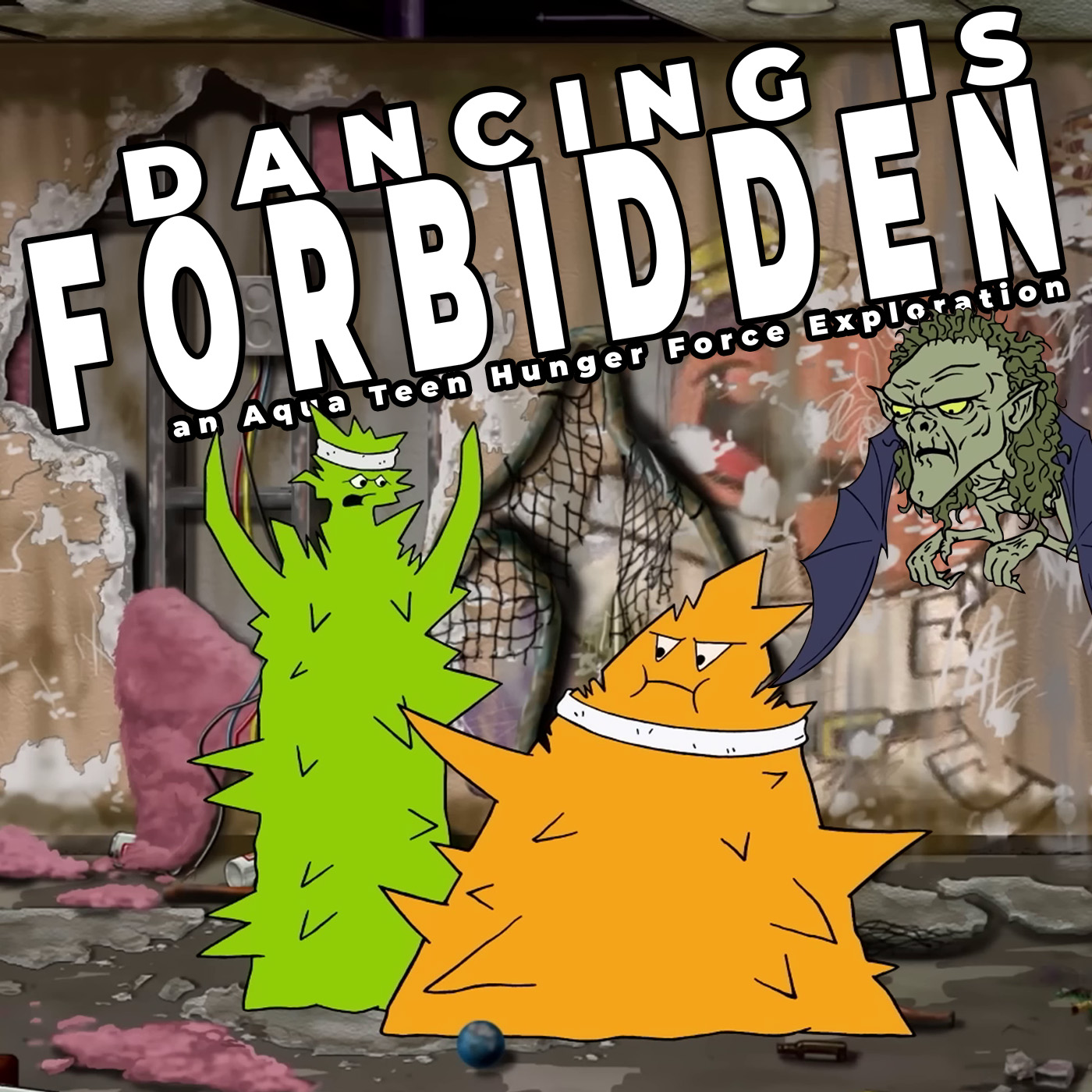 Markula the Slumlord | AquaDonk Side Pieces Deep Dive - Dancing Is ...