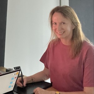 Ep 23 - Tracey Cooke | Landscape Photography World