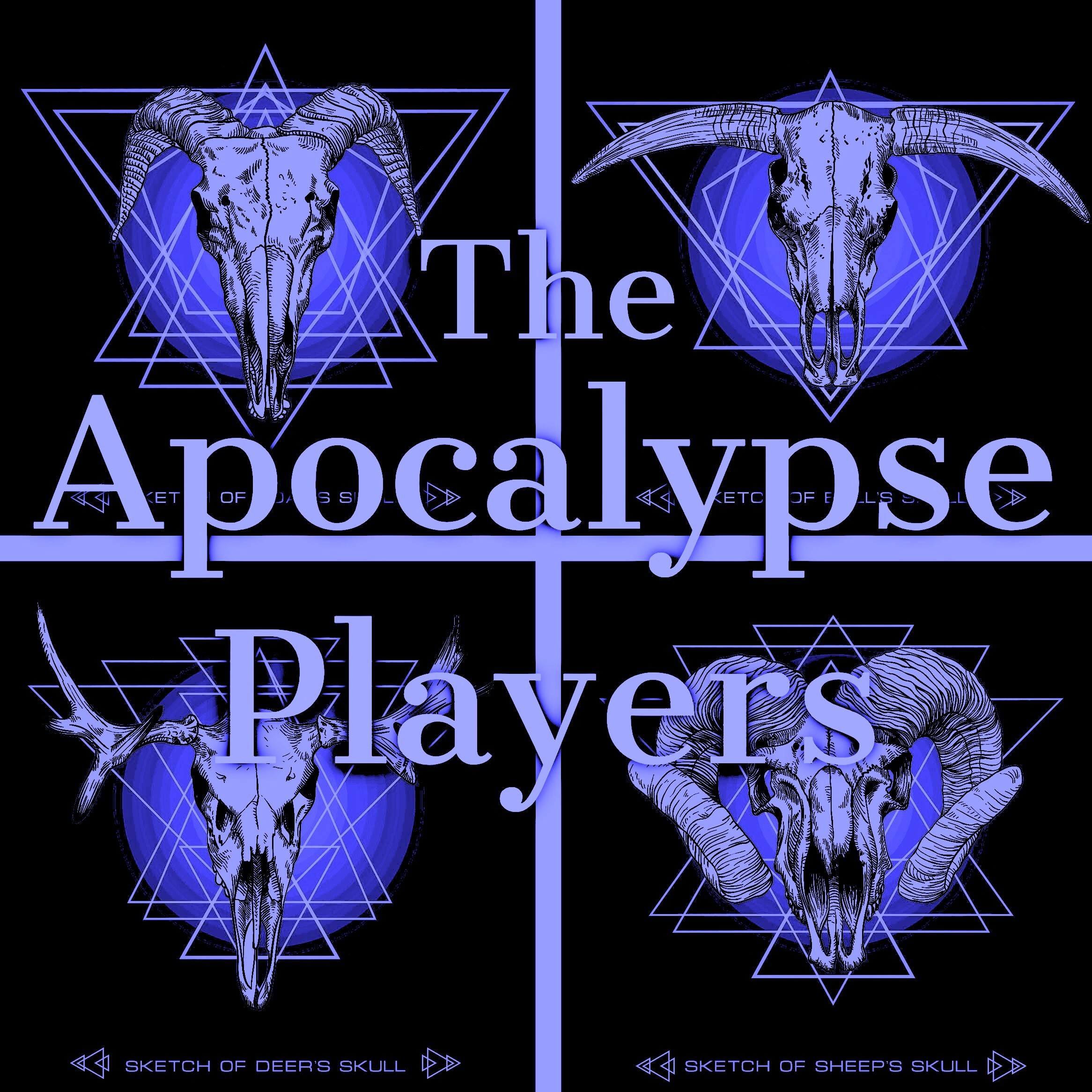 Trail of The Loathsome Slime 1: ’Epsilon Pioneer’ – The Apocalypse ...