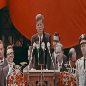 JFK: The Speech on Secret Societies & Communism | Defeat Modernism