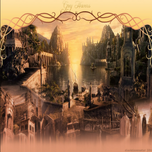 The Lord of the Rings: The Grey Havens (Episode 13 of 13) | Defeat ...