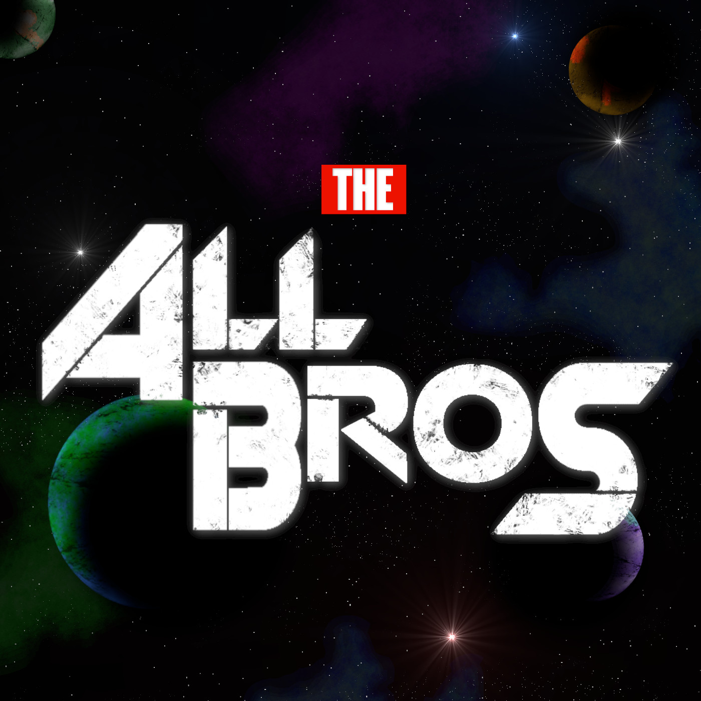 Ep. 250: Marvel’s Guardians of the Galaxy Breakdown – The All Bro’s ...