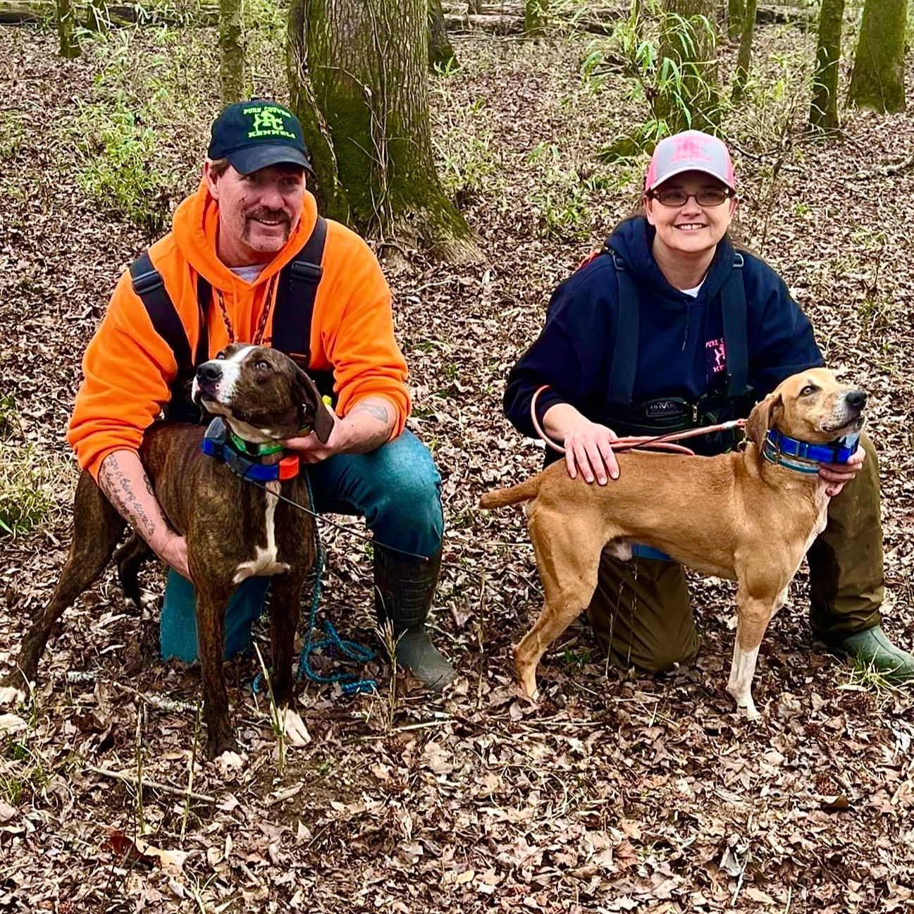 2023 UMCA World Champion Erik Walley!!! - The Hunting Dog Public ...