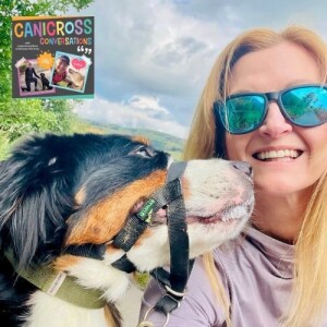 Canicross Conversations | Michelle Mortimer and Louise Humphrey