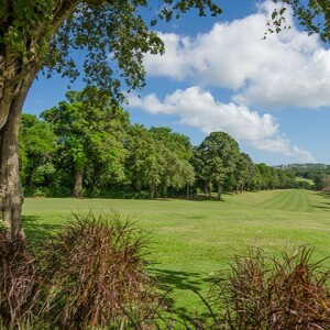 Episode 62 - Seeing Green: A swing into the Upton Estate Golf & Country ...
