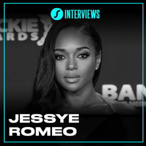 INTERVIEW - "Robyn Hood" star, Jessye Romeo | Interviews by SHIFTER