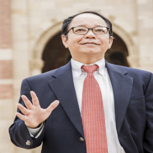 PCB Chat Episode 58: Dr. Christopher Tang on Supply Chain Changes in ...