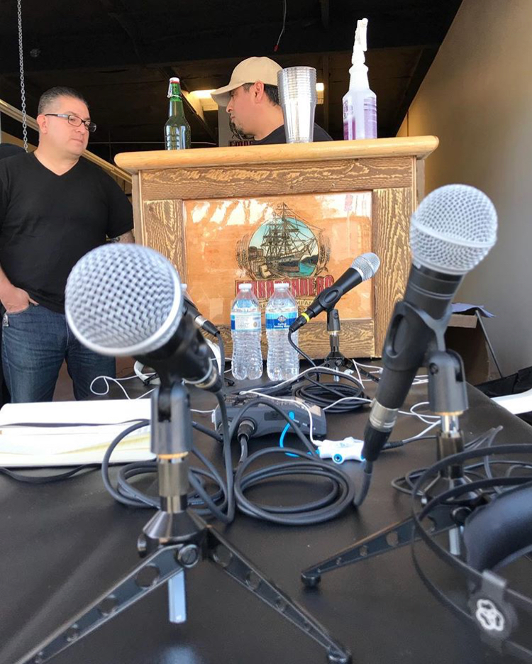 San Diego Hoppy Hour Podcast - Craft Beer Radio | a podcast by Marco ...