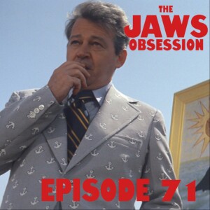 The Jaws Obsession Episode 71: Anchor Jacket History | The Jaws Obsession