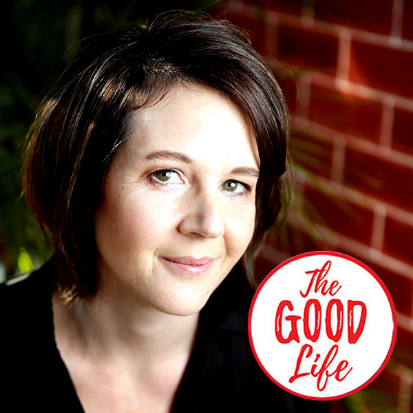 The Good Life: Andrew Leigh in Conversation