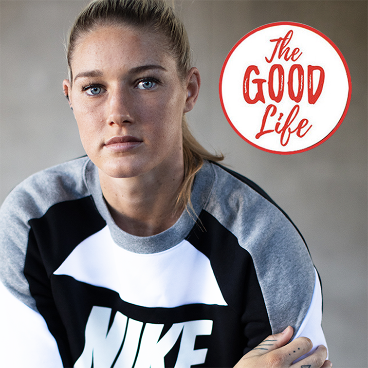 The Good Life: Andrew Leigh in Conversation