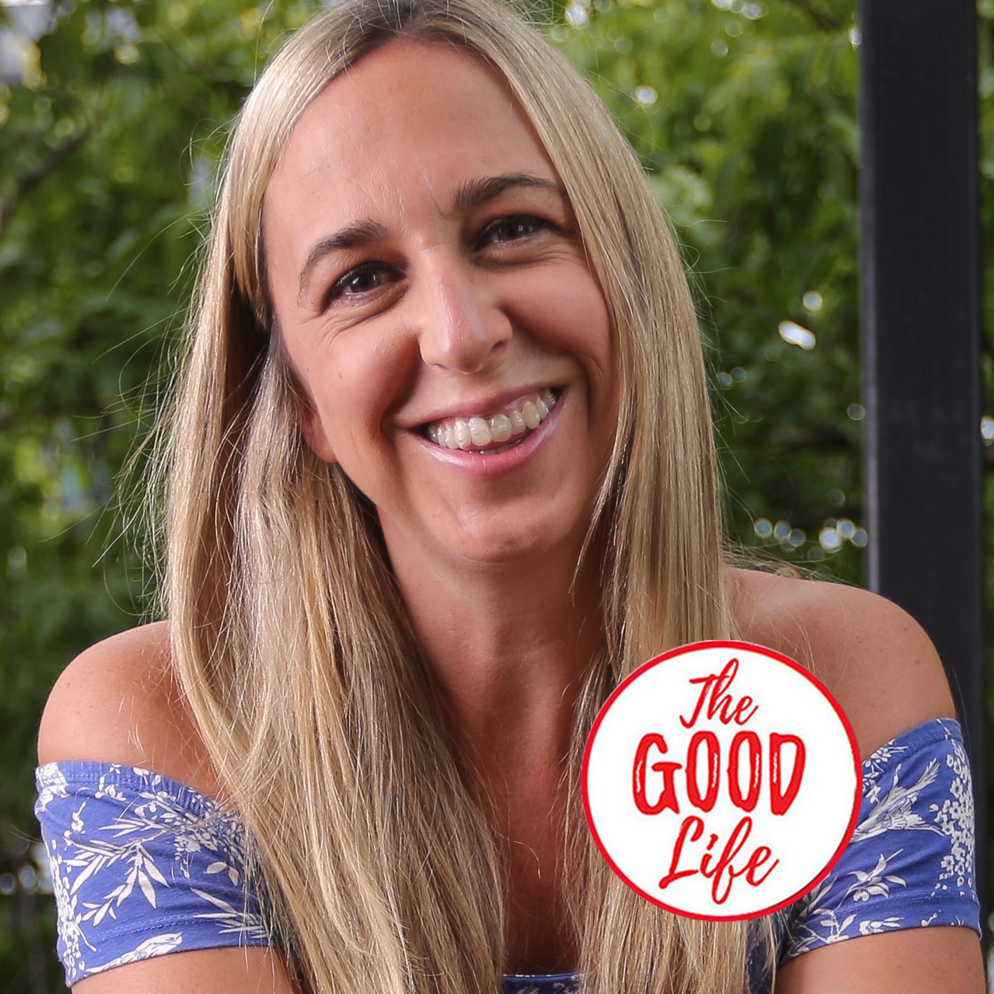 The Good Life: Andrew Leigh in Conversation