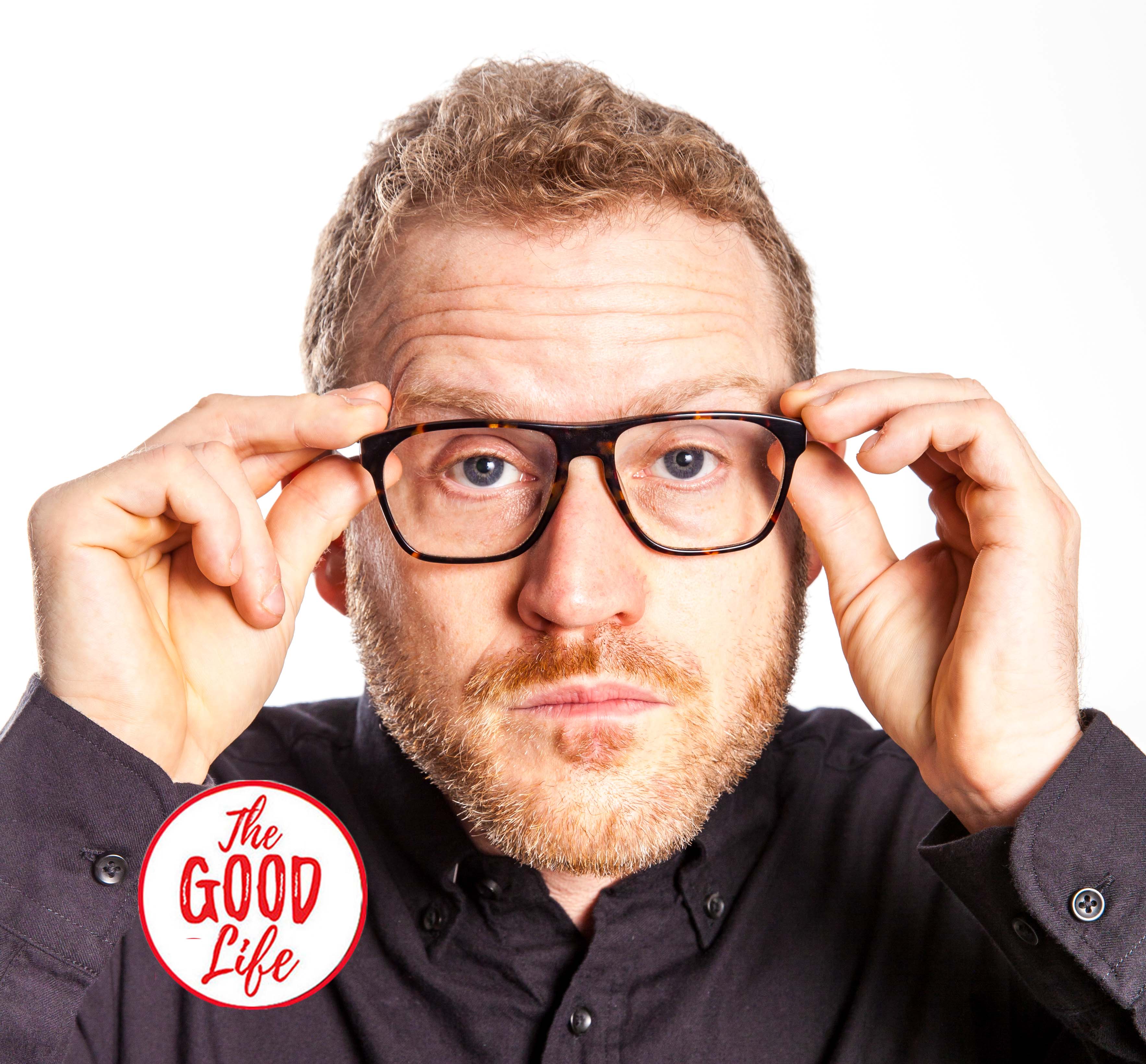 The Good Life: Andrew Leigh in Conversation