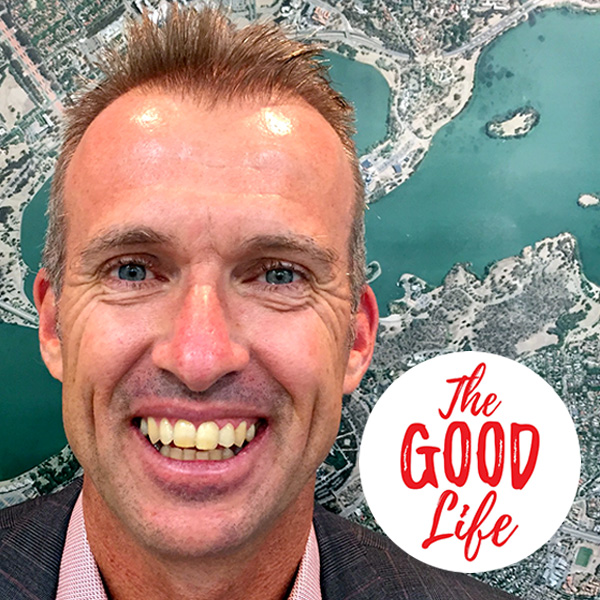 16. Shaun Creighton on versatility, coaching and comebacks | The Good ...