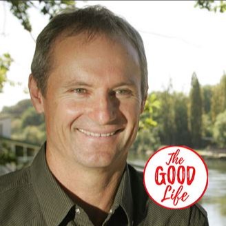 The Good Life: Andrew Leigh in Conversation