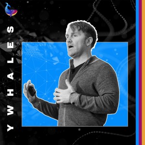 Let’s Chat Crypto with Ryan Zurrer | yWhales