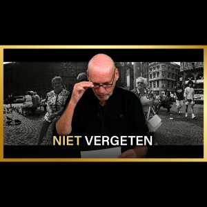 Niet vergeten - Ad Nuis (column) | Café Weltschmerz