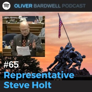 Oliver Bardwell Podcast | Oliver Bardwell